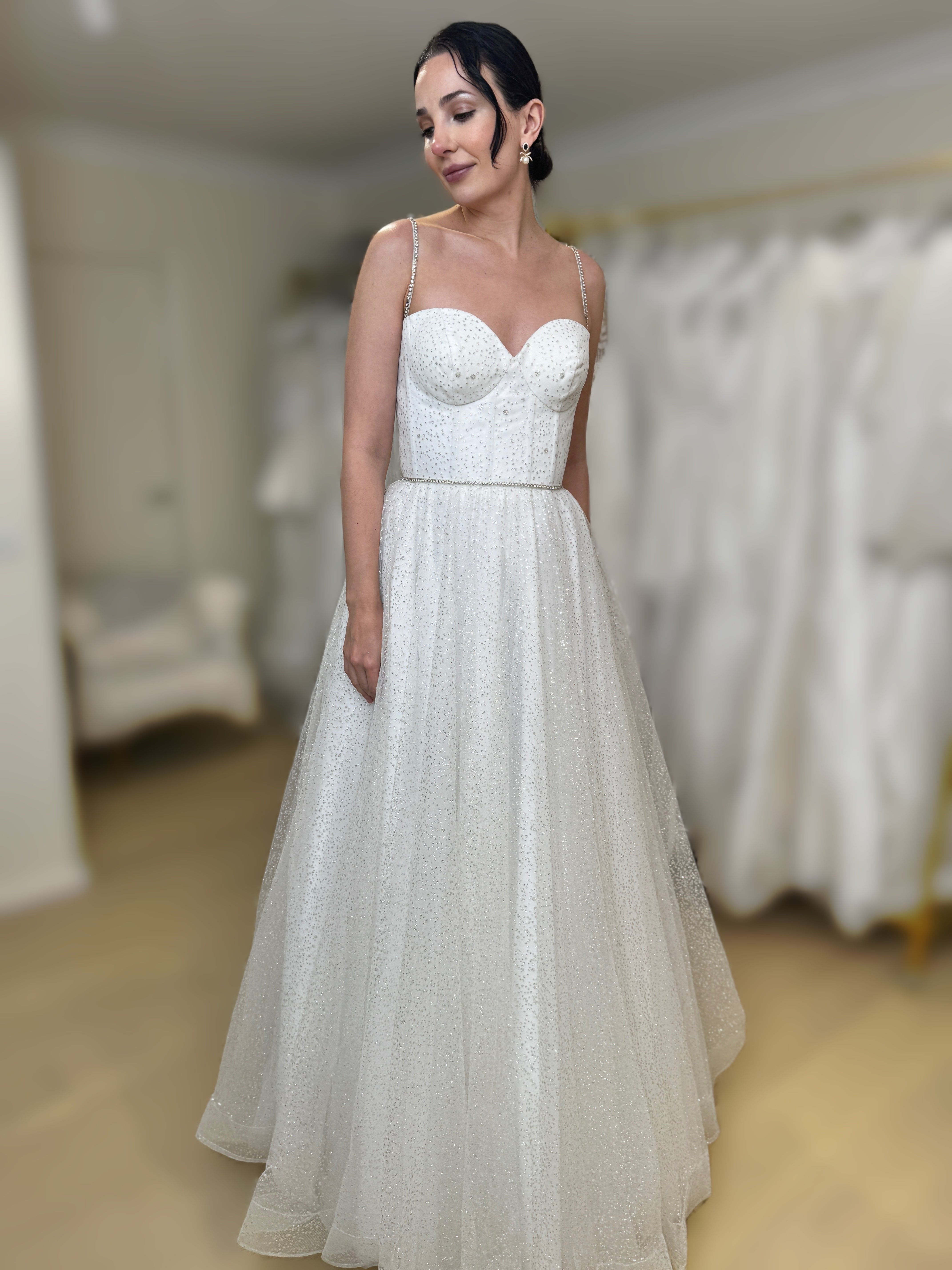 HOLLY – Element J Bridal
